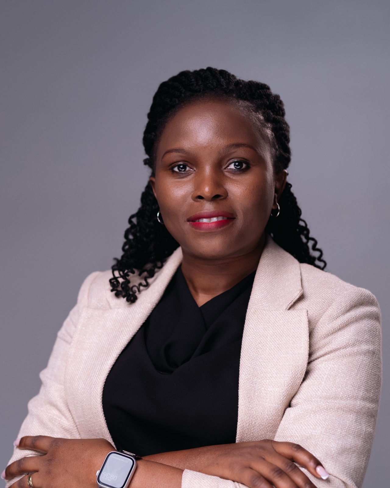 Makerere AI Health Lab | Our Team